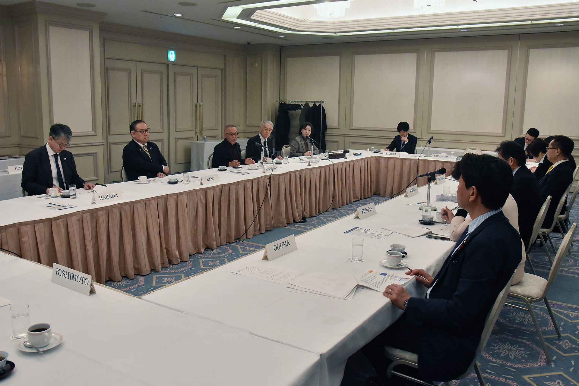 グローバルファンド日本委員会議員タスクフォース会合「気候変動がマラリアに及ぼす影響」を開催しました | FGFJ - グローバルファンド日本委員会