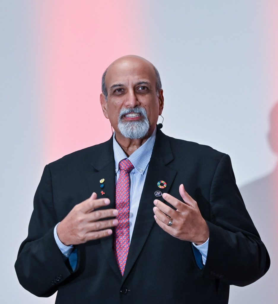 エイズとは？ | FGFJ - グローバルファンド日本委員会