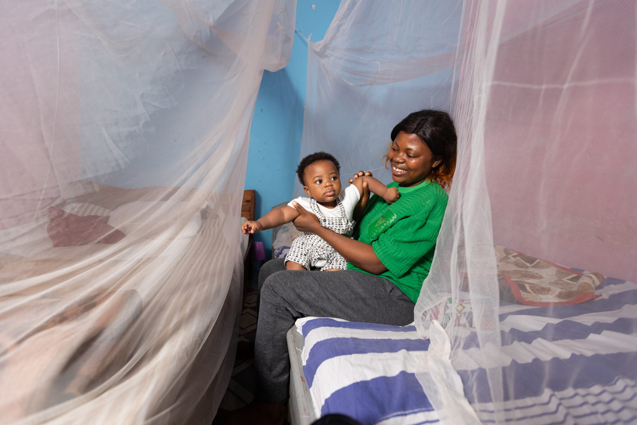 武田薬品、グローバルファンド第8次増資への民間企業としての初の拠出表明、そして新たなパートナーシップを発表 | FGFJ - グローバル ...