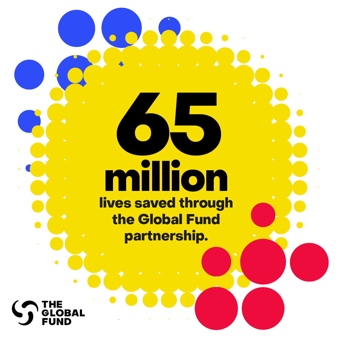 これまでの成果 | FGFJ - グローバルファンド日本委員会