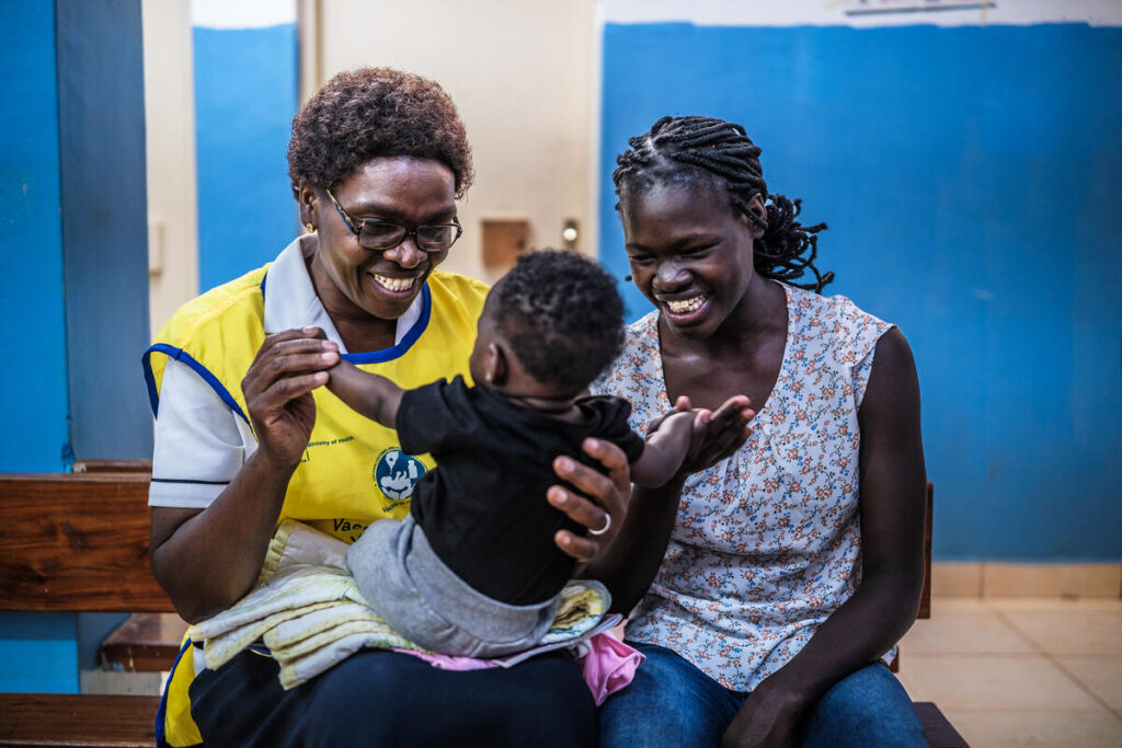 武田薬品、グローバルファンド第8次増資への民間企業としての初の拠出表明、そして新たなパートナーシップを発表 | FGFJ - グローバル ...